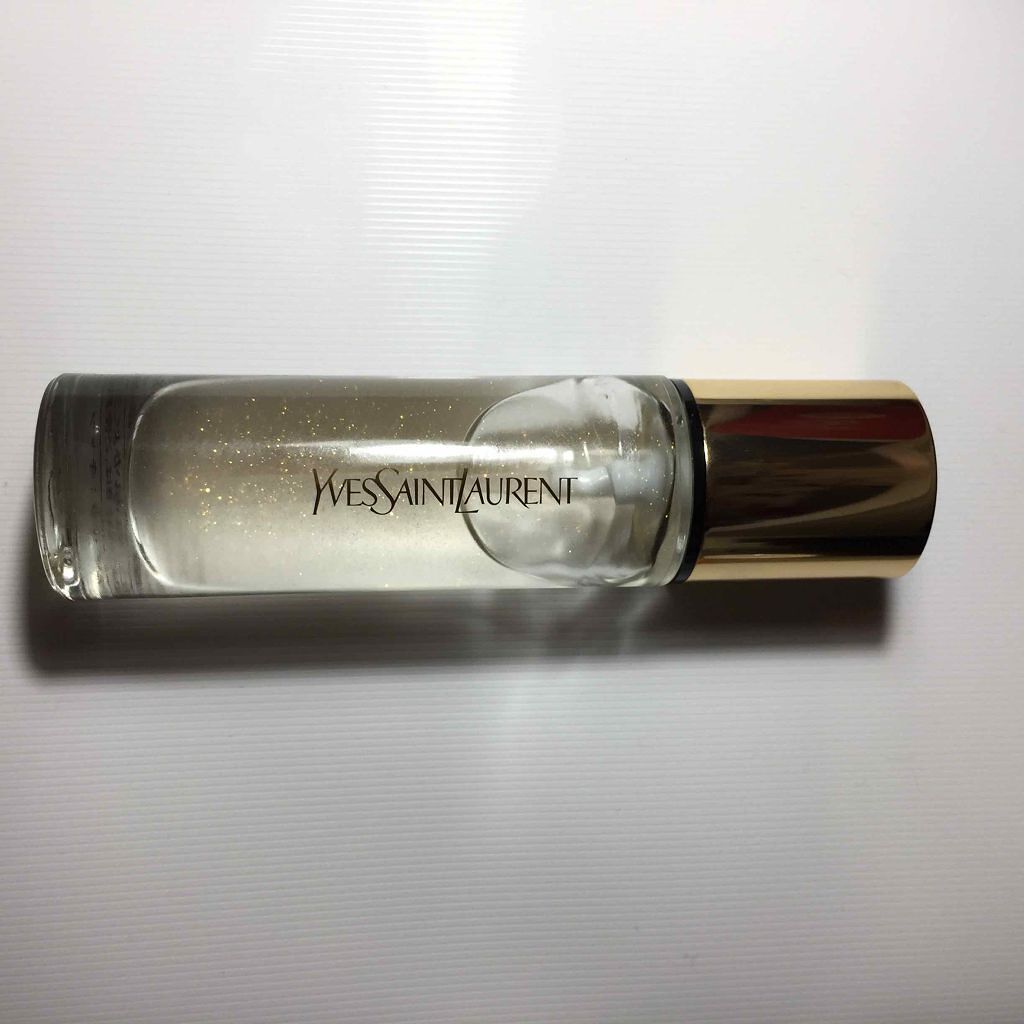 ラディアント タッチ ブラープライマー|yves Saint Laurent Beauteの使い方を徹底解説「 」 By ペリーコロ Lips