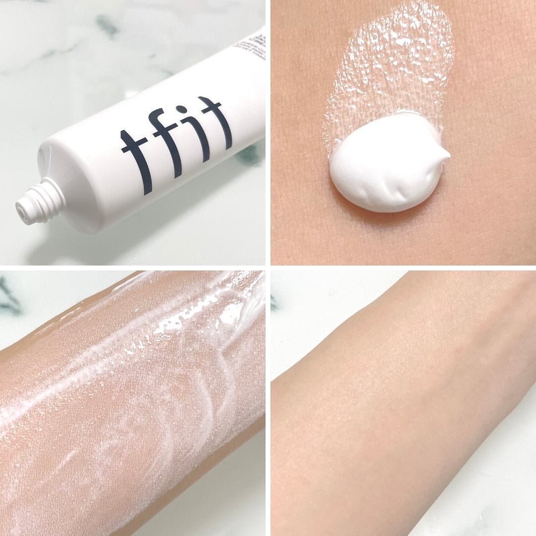 ルミネールスキップトーンアップクリーム|tfitの口コミ Tfit 「luminaire Skip Tone Up Cream」 By