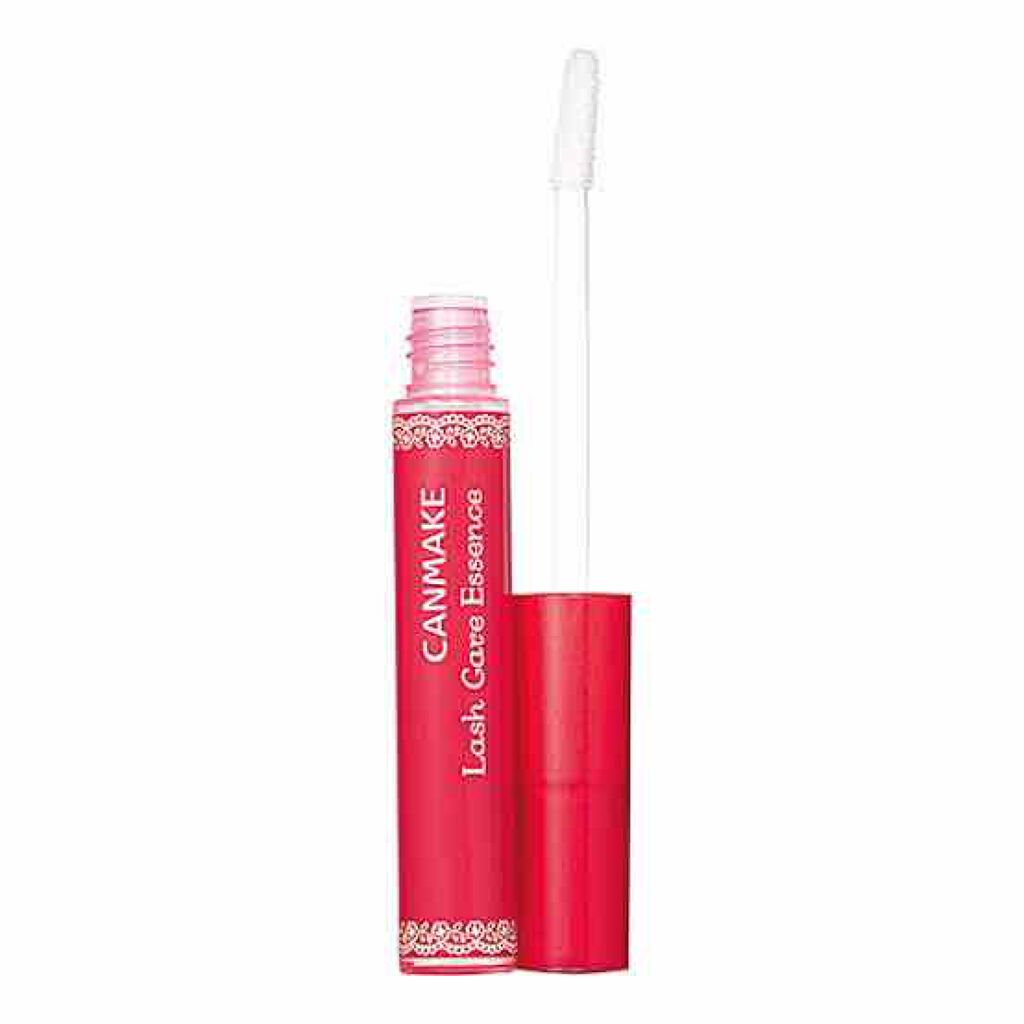 ラッシュケアエッセンス|キャンメイクの口コミ キャンメイクのまつ毛美容液朝晩用 By あいこ普通肌 Lips