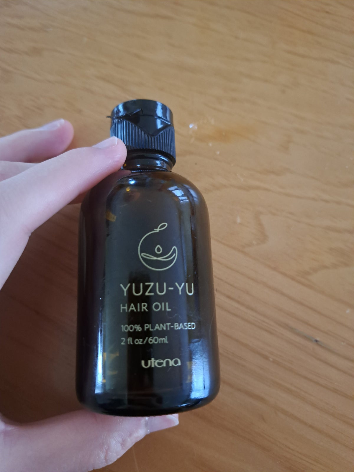 ヘアオイル|ゆず油の口コミ ゆず油 ヘアオイル ドラッグストアで1100円くらいで購入 By そらまめ混合肌20代前半 Lips