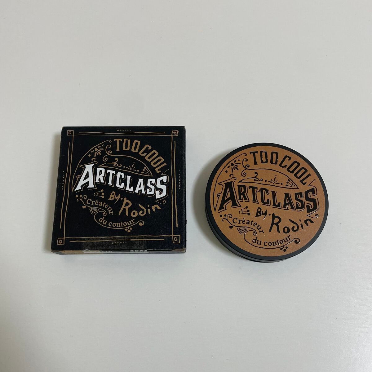 アートクラスバイロダンシェーディング|too Cool For Schoolの使い方を徹底解説 韓国購入品🇰🇷 ⚠︎値段は渡韓したときの