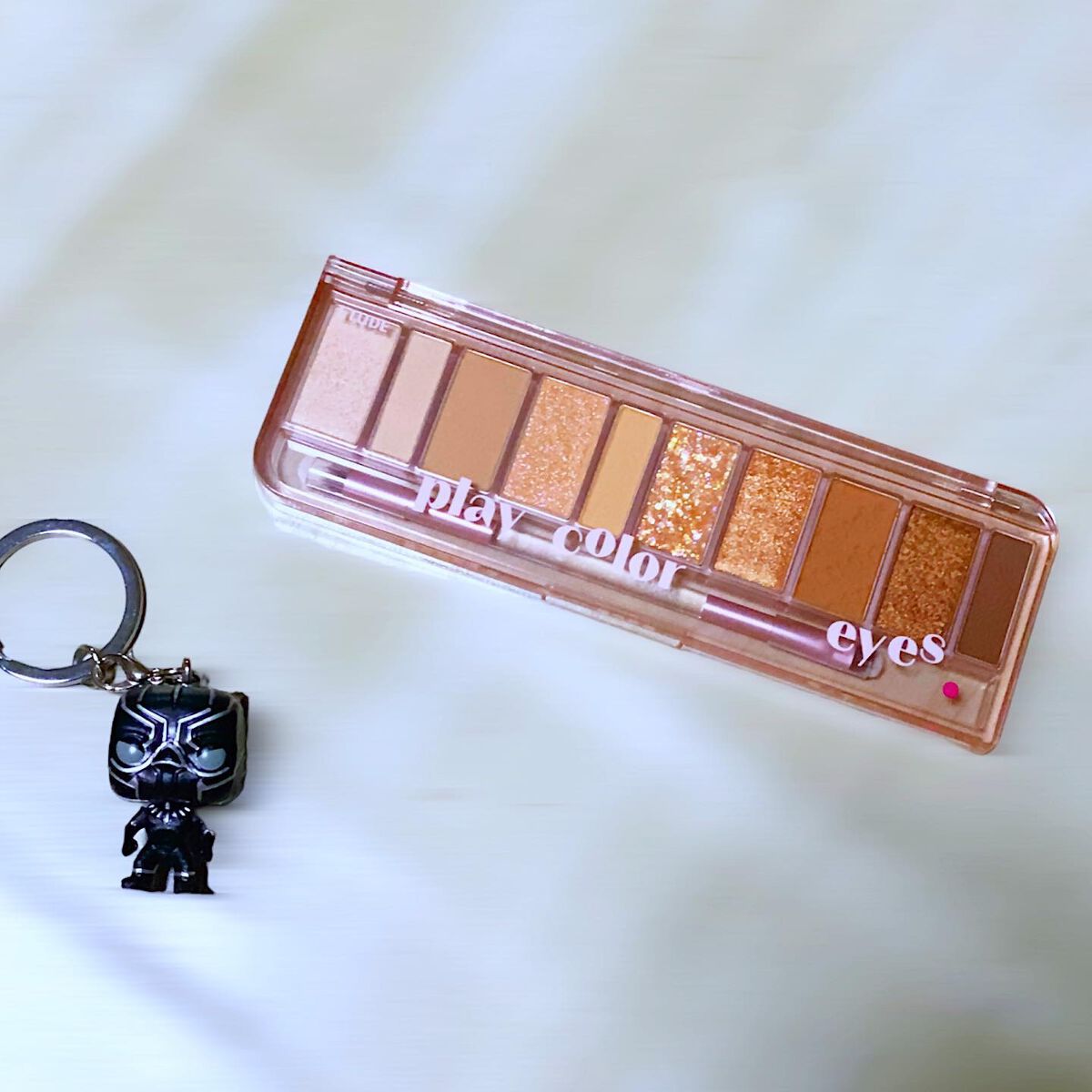 Dakota On Lips 「lipsを通じてエチュードから 」 Lips