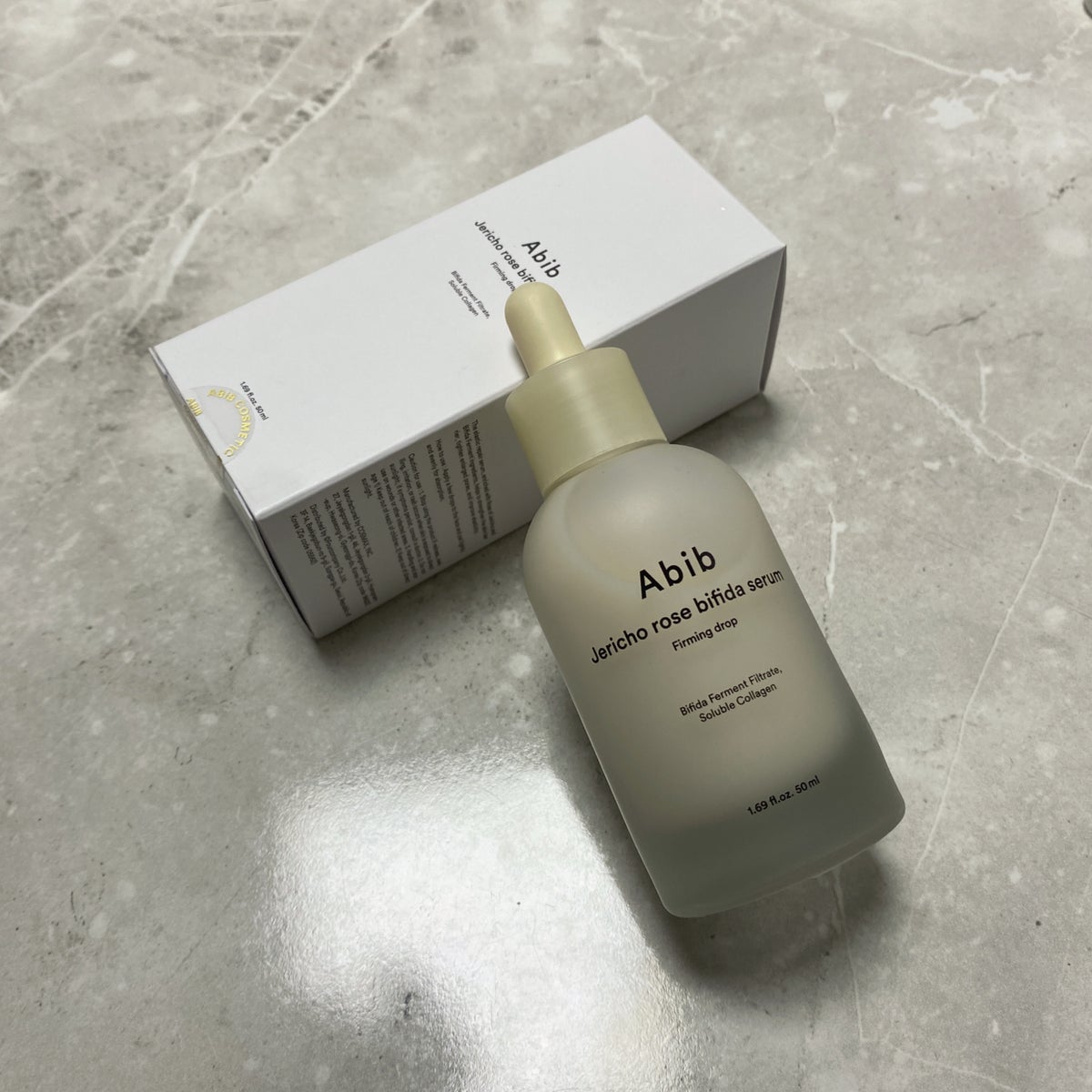 復活草セラム|abib の効果に関する口コミ 敏感肌におすすめの美容液!【使った商品】 Abib 復活草セラム By 키키乾燥肌 Lips