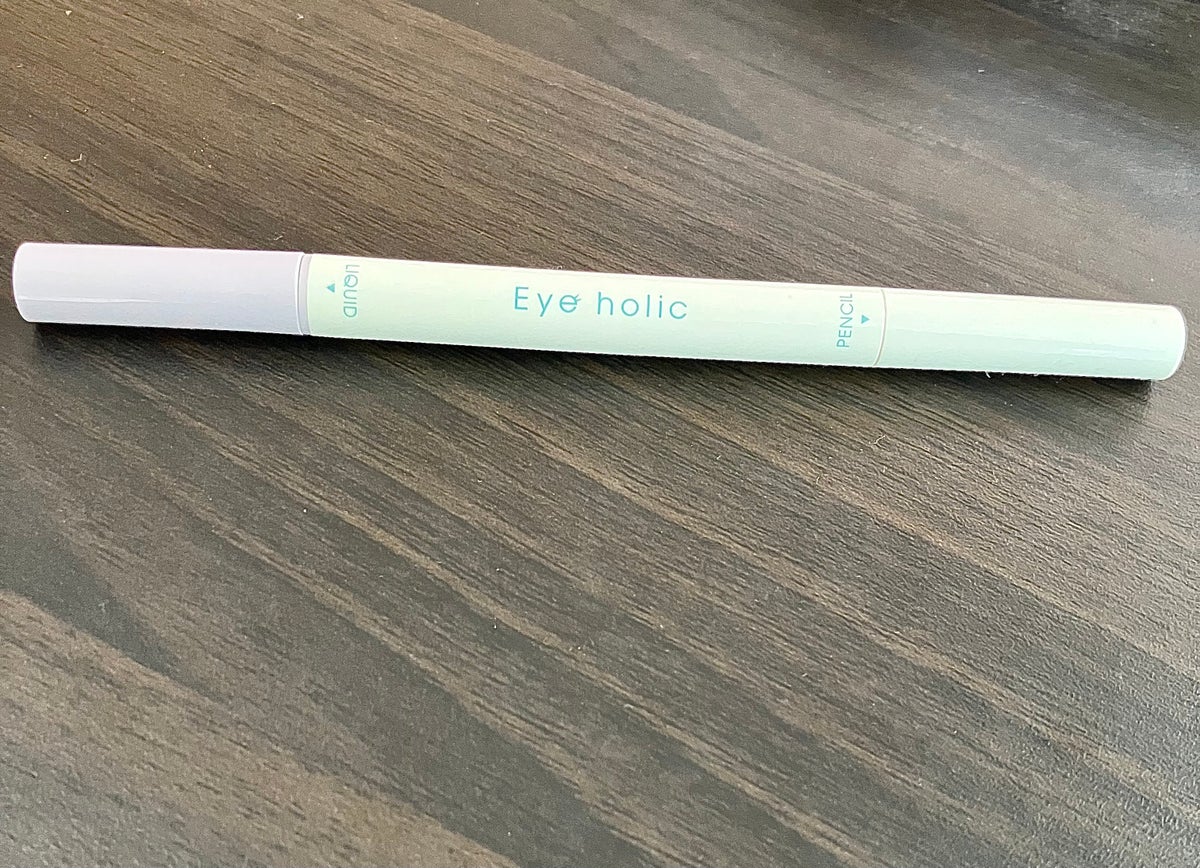 コンシーラーペンシル|アイホリックの口コミ 紹介したい商品はアイホリック(eye Holicから出て By もーちゃん混合肌10代