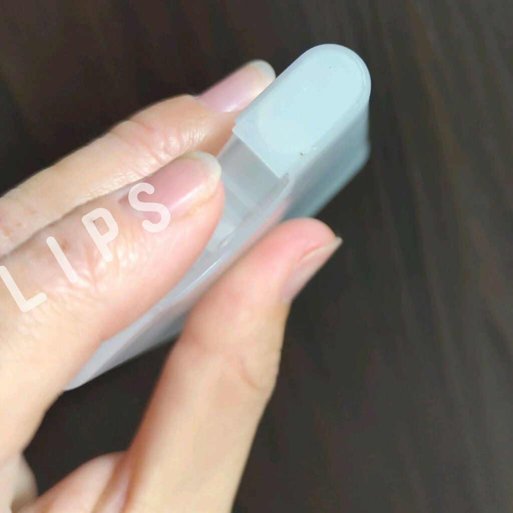 カード型スプレーボトル|セリアの口コミ 超優秀!100均で買えるおすすめコスメ!セリア カード型スプレーボトル By 00rose00