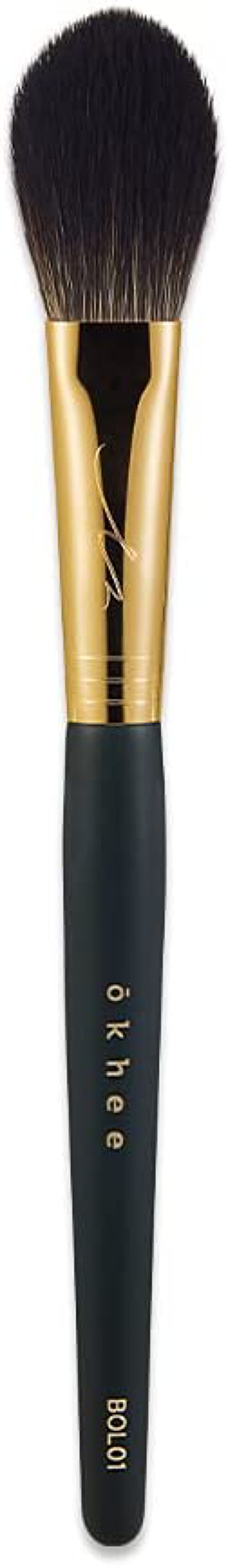 Okhee Point Cheek Brush/sooa Dorのショート動画をlipsでチェック! Lips