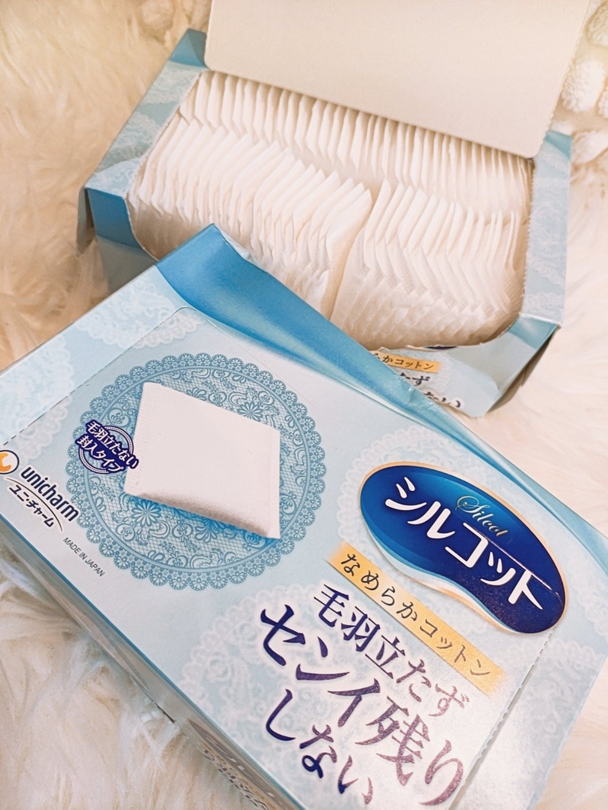 シルコットなめらか仕立て|シルコットの口コミ シルコット🤍🌿 シルコットなめらか仕立て By Nakari 🌼普通肌20代後半 Lips