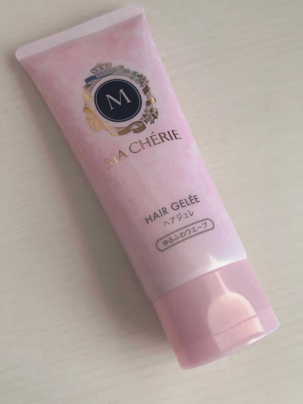 ヘアジュレ ゆるふわウエーブ Ex|macherieの口コミ Macherieヘアジュレゆるふわウエーブ By ぽっぽ🍒フォロバ100