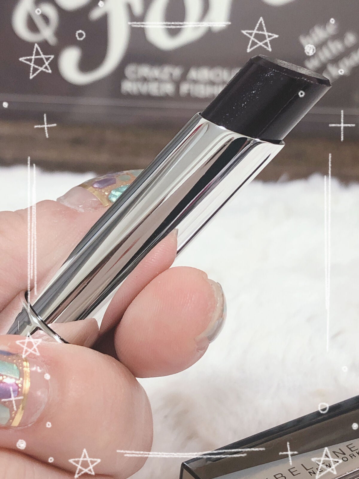 リップ フラッシュ|maybelline New Yorkの口コミ メイベリンニューヨーク リップフラッシュ💛 By ♡みーたん♡乾燥肌