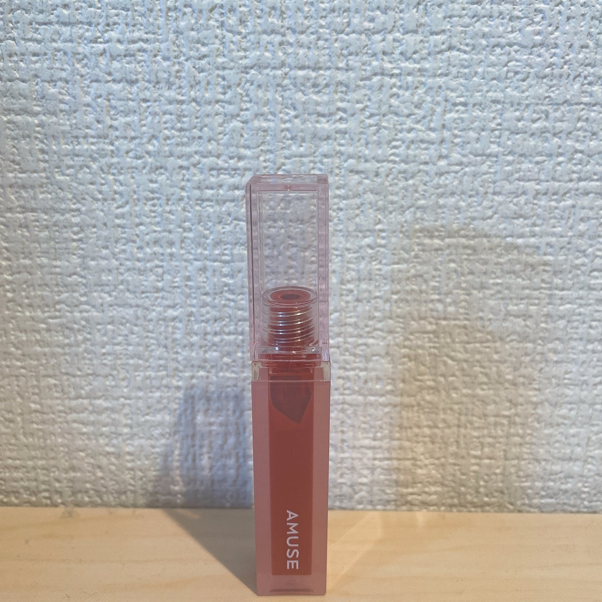 デューティント|amuseの口コミ 【リップ】 ティントらしいです。 By めめめ混合肌 Lips