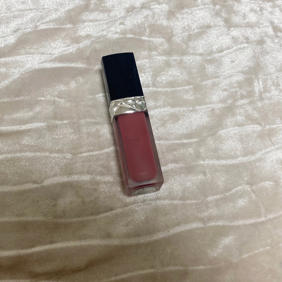 ルージュ ディオール フォーエヴァー リキッド|diorの使い方を徹底解説 Dior ルージュ ディオール フォーエヴァー リキッド By
