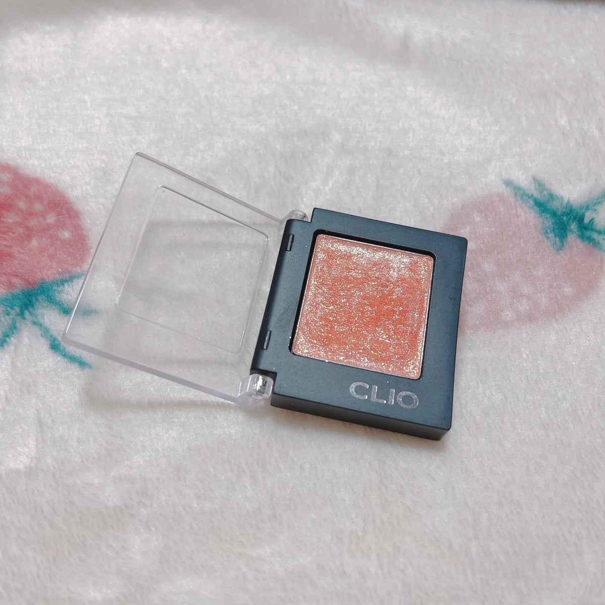 プロ シングル シャドウ|clioの口コミ クリオ プロ シングル シャドウ G10 By ニケ乾燥肌20代前半 Lips