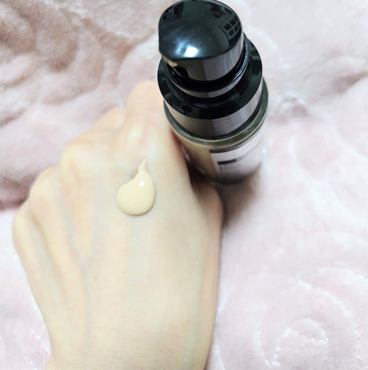 【限定色レビュー】カラーステイ ロングウェア メイクアップ|revlonの口コミ 「レブロン カラーステイ ロングウェア メイクアップd