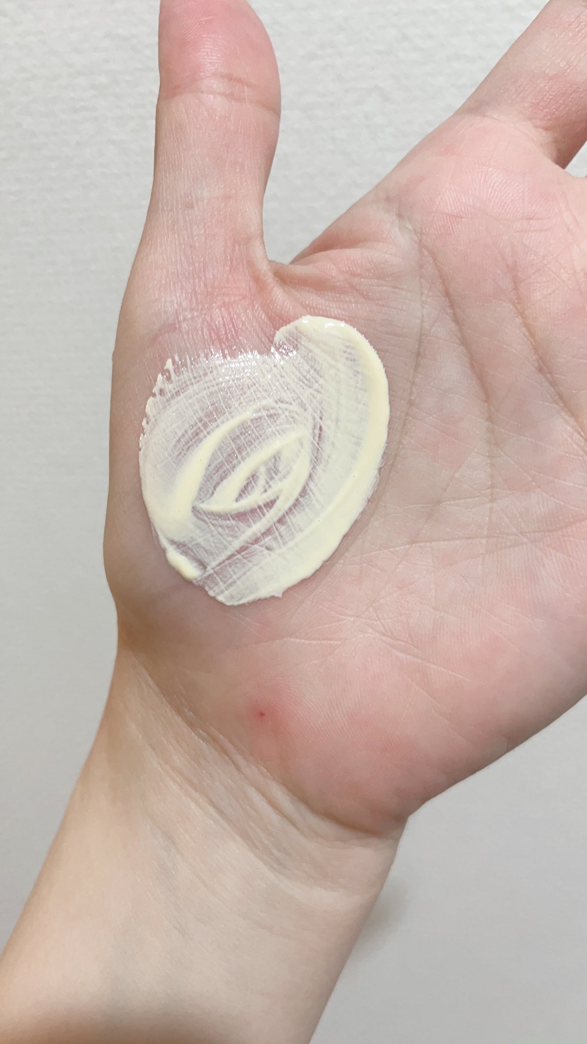 コントロールカラー下地|moist Laboの口コミ 🍋黄色使ったことある?💛 モイストラボ By むぎむぎ敏感肌30代前半 Lips