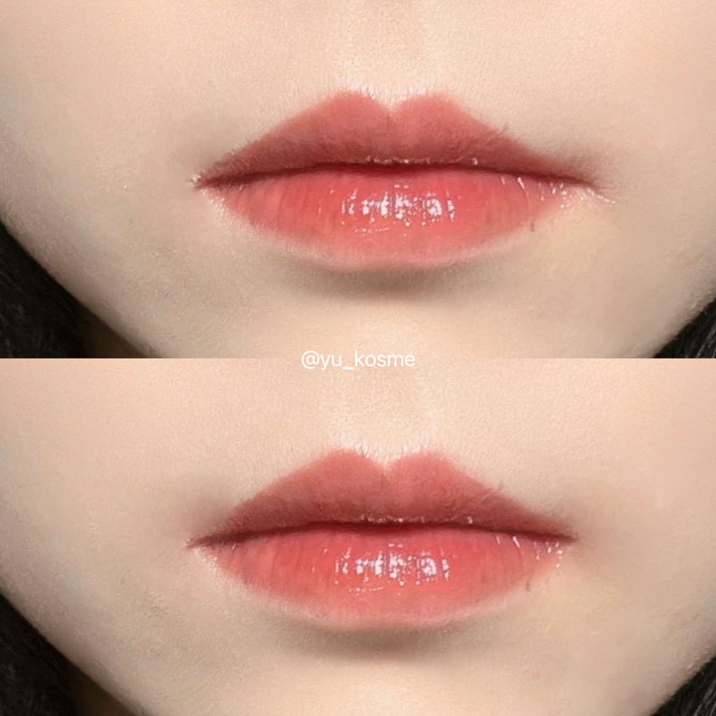 ブラーグロイリップティント 283 パクスロマーナ / Dinto(ディーント) | LIPS