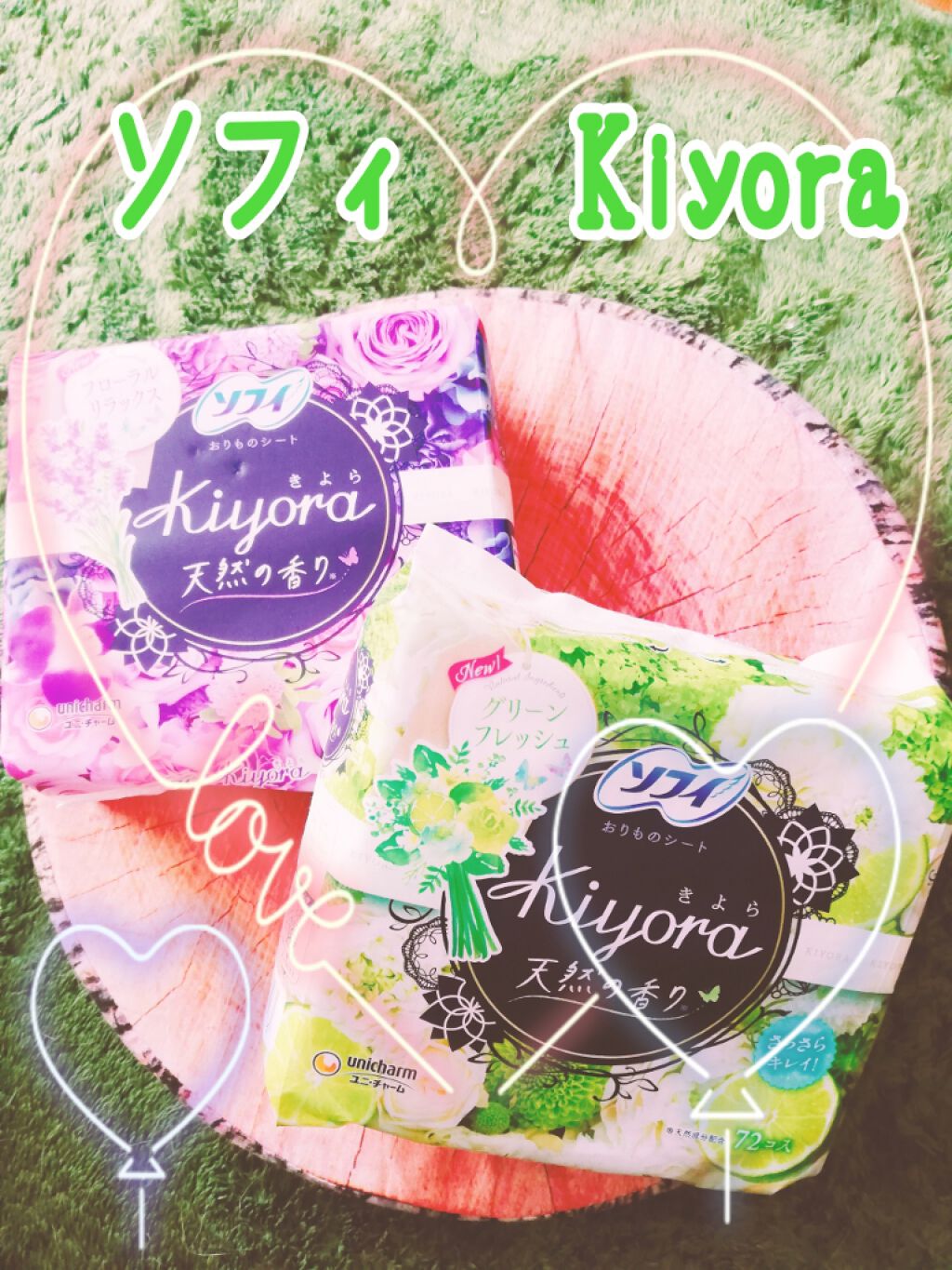 Kiyora フレグランス|ソフィの口コミ Kiyora♥️香りが続く♥️いつもはきれいスタイル♥️ By Maya🧡混合肌30代後半