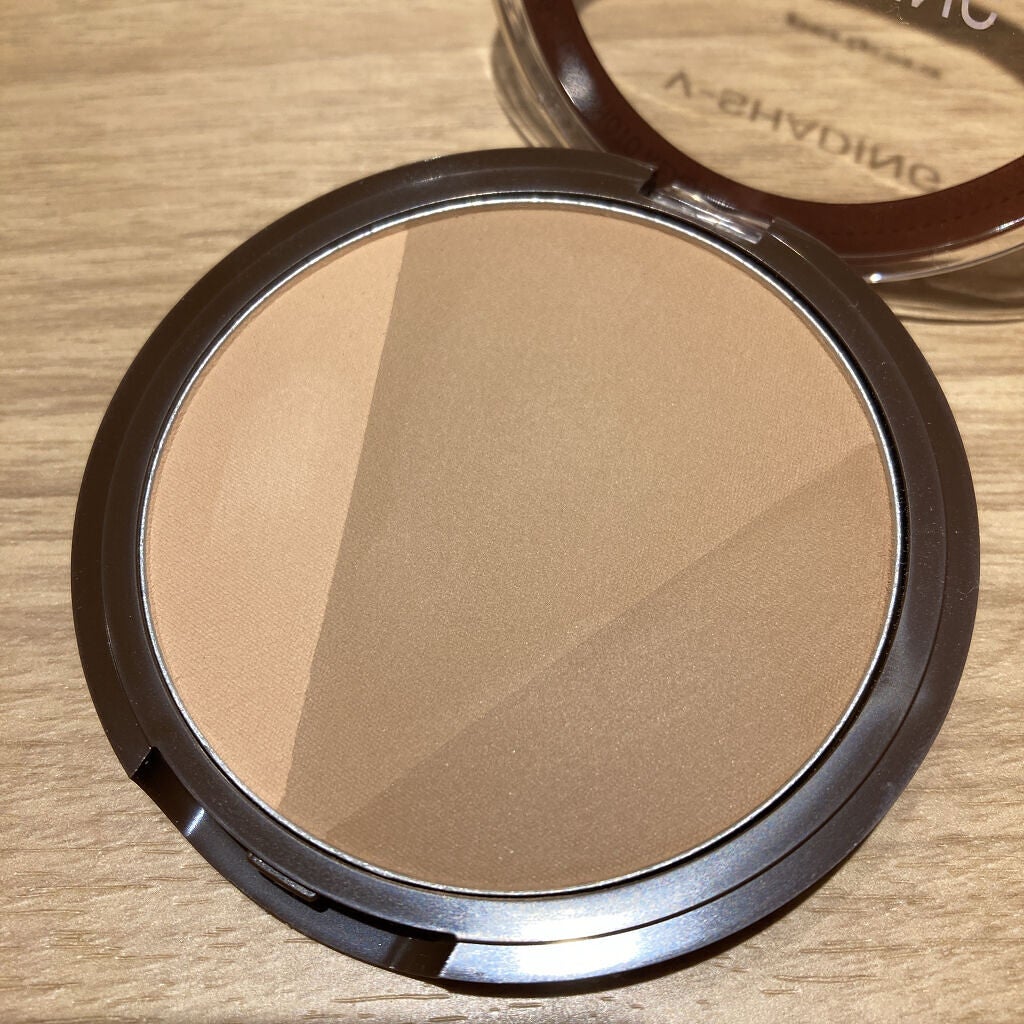 インクブイシェーディング|periperaの口コミ Peripera インクブイシェーディング By 大厄40代後半韓国コスメヲタ初心者