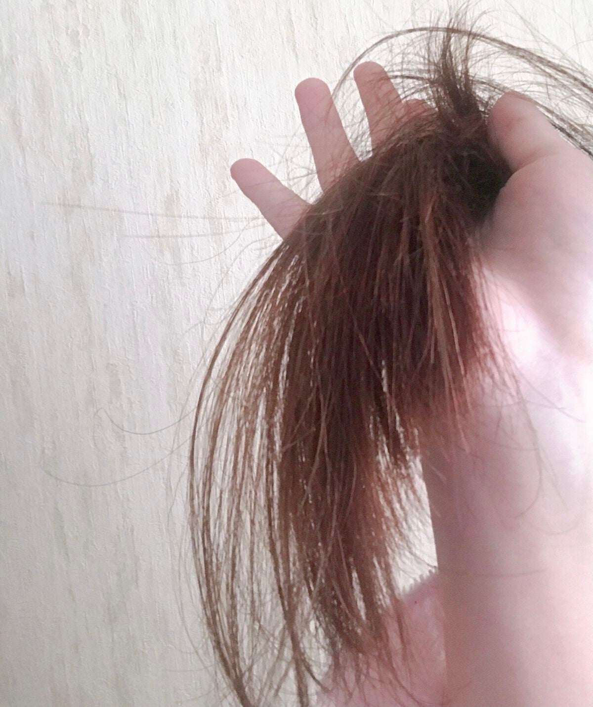 Upride クリームヘアカラー|daisoの口コミ 超優秀!100均で買えるおすすめヘアカラー!髪色戻し ナチュラルブラック By