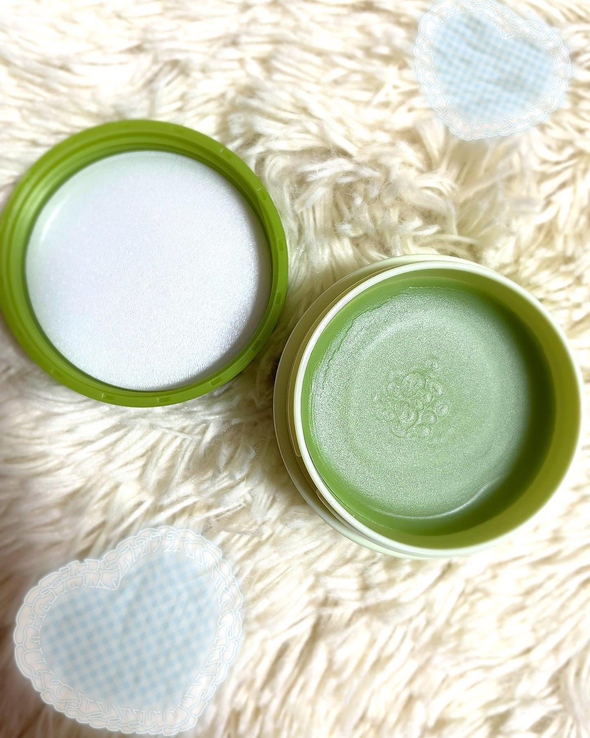 ワフードメイド 宇治抹茶クレンジングバーム|pdcの口コミ Pdc/ワフードメイド 宇治抹茶クレンジングバーム お試しミニサイズ 20g