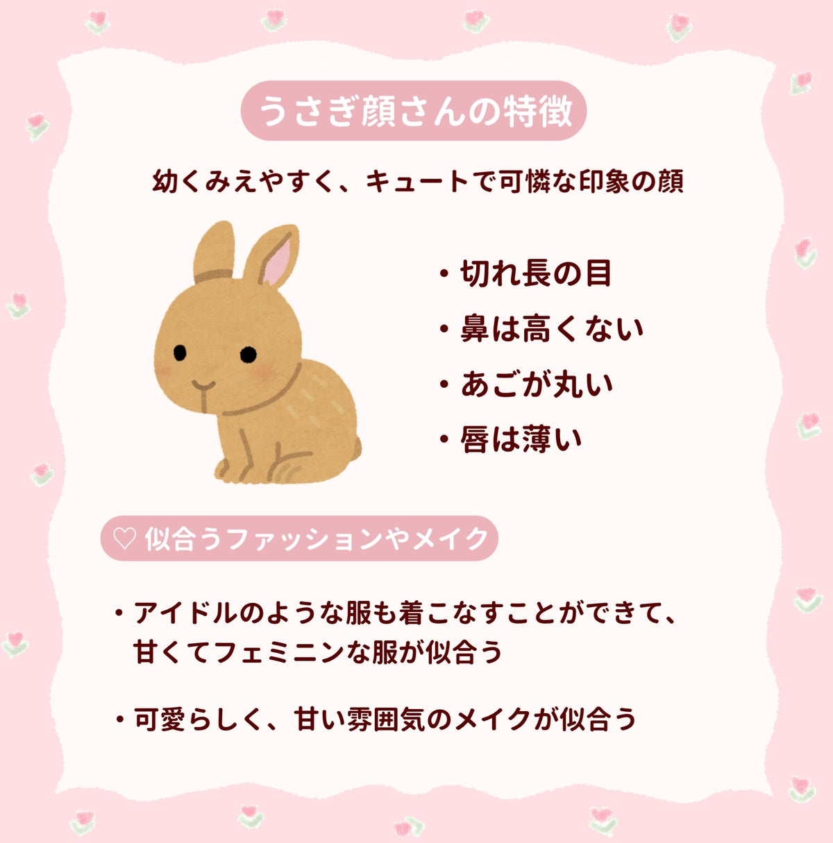 パーソナルカラー診断|visée他、1商品を使った口コミ どうぶつ顔診断 / By ぽん Lips