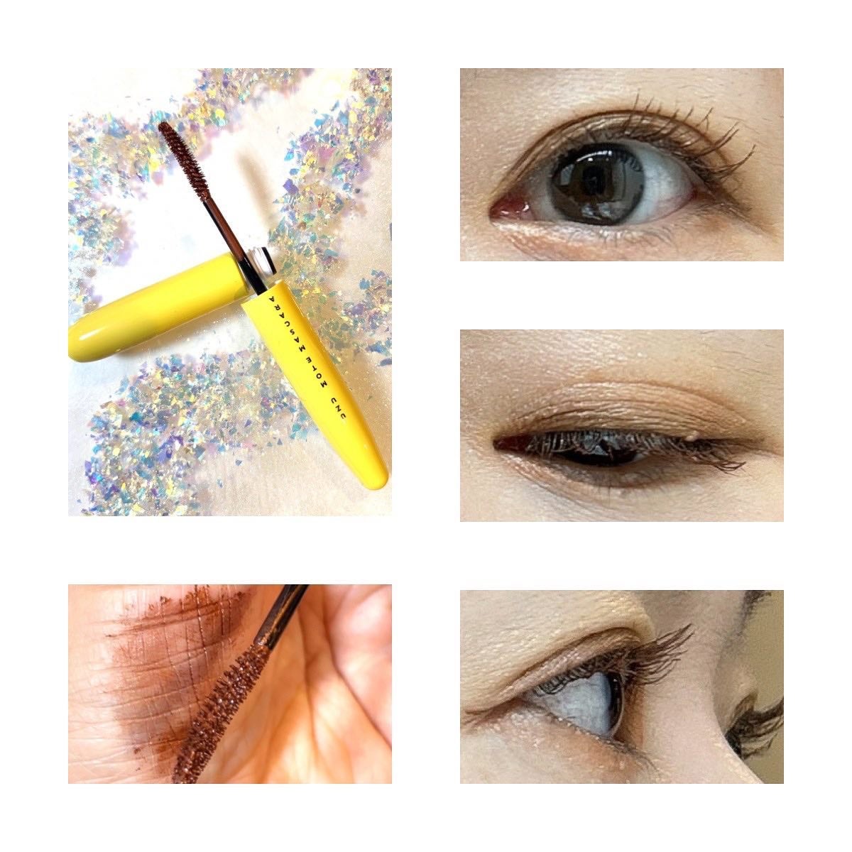 Mote Mascara™ モテマスカラ|uzu By Flowfushiの口コミ Uzu Motemascara By Joe