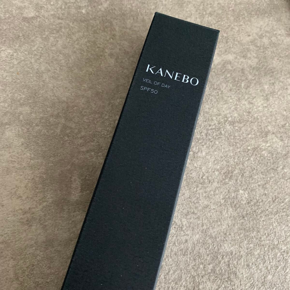 ヴェイル オブ デイ|kaneboの口コミ Kanekanebo カネボウ ヴェイル オブ デイ By Nako混合肌30代前半
