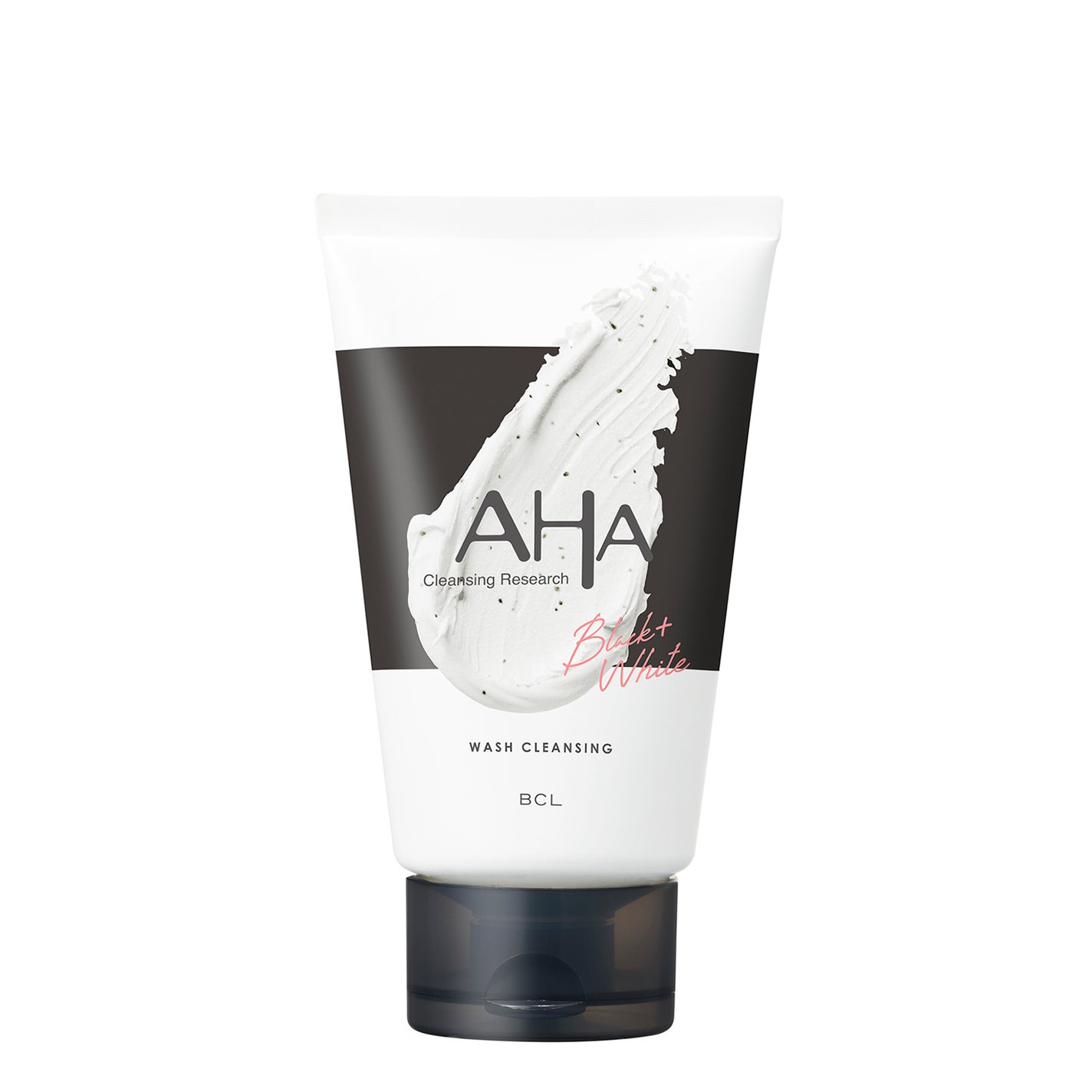 【試してみた】ウォッシュクレンジング Black+white クレンジングリサーチの効果・肌質別の口コミ・レビュー Lips