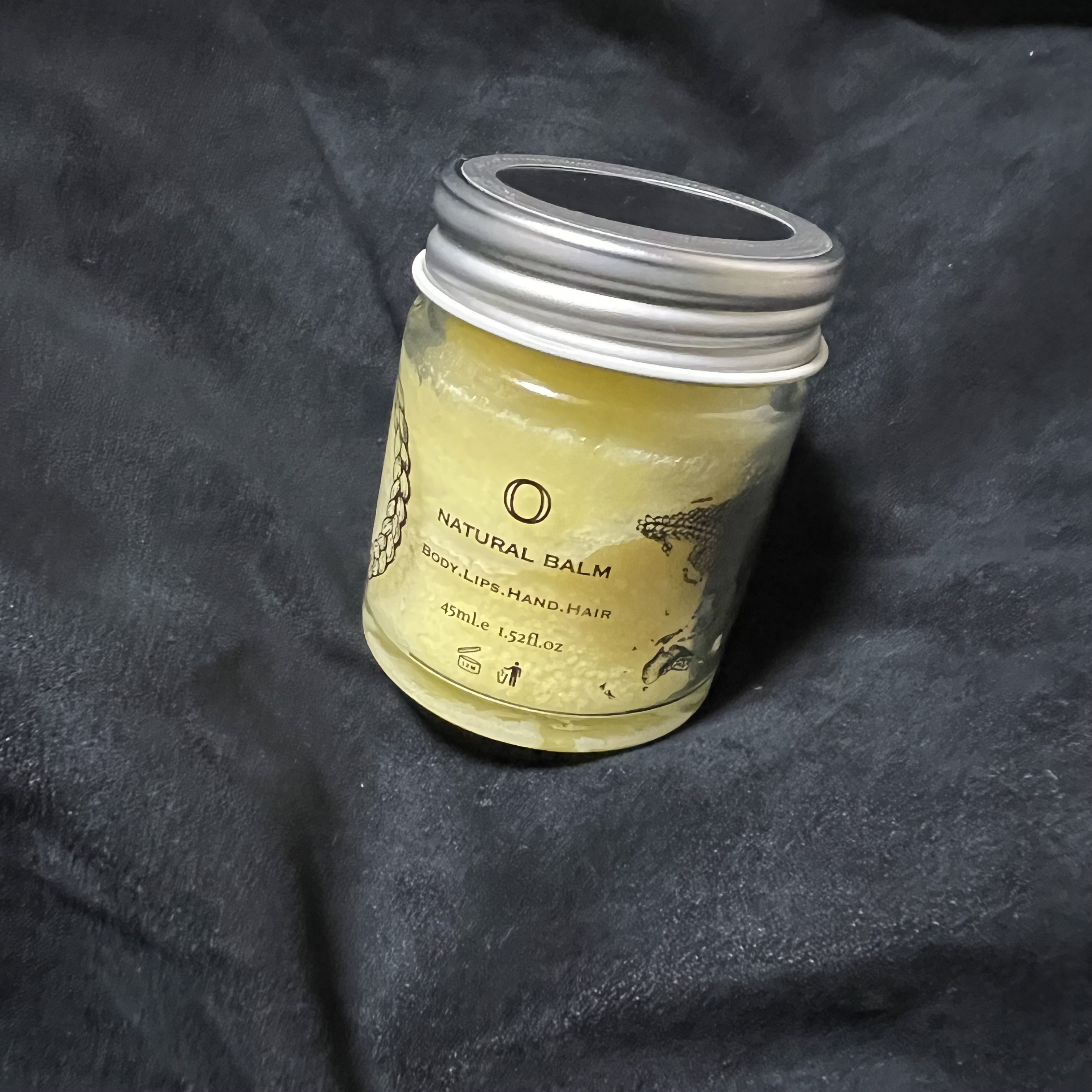 【試してみた】O Balm O skin&hair の効果・髪質別の口コミ・レビュー | LIPS