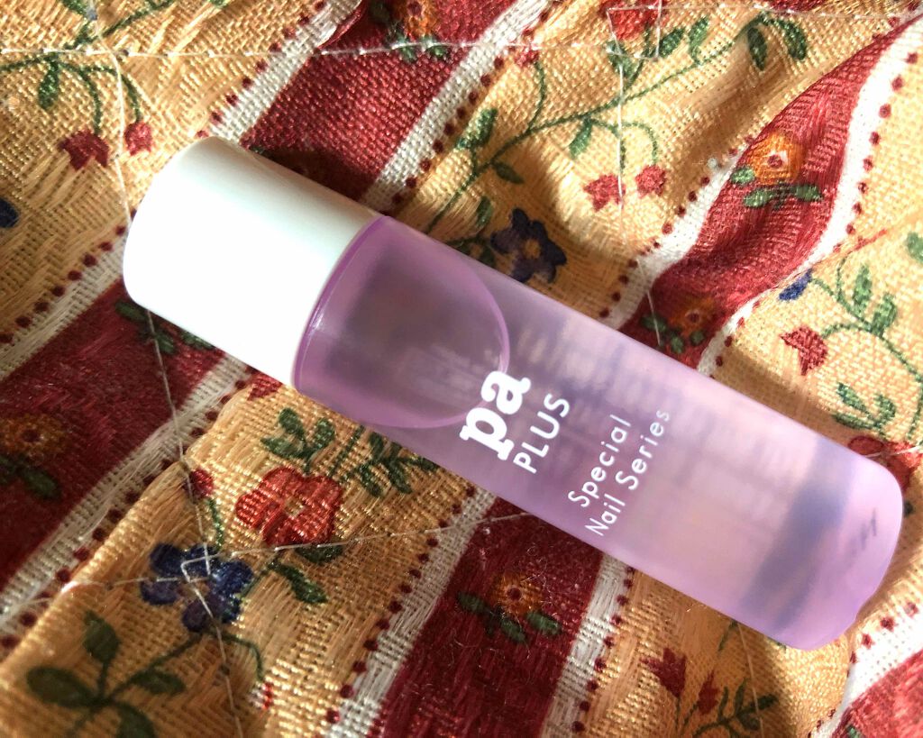 Pa プラス クイックドライオイル|pa Nail Collectiveの口コミ 寝る前にサッと、 でもジェルタイプは難しそ By ゆき