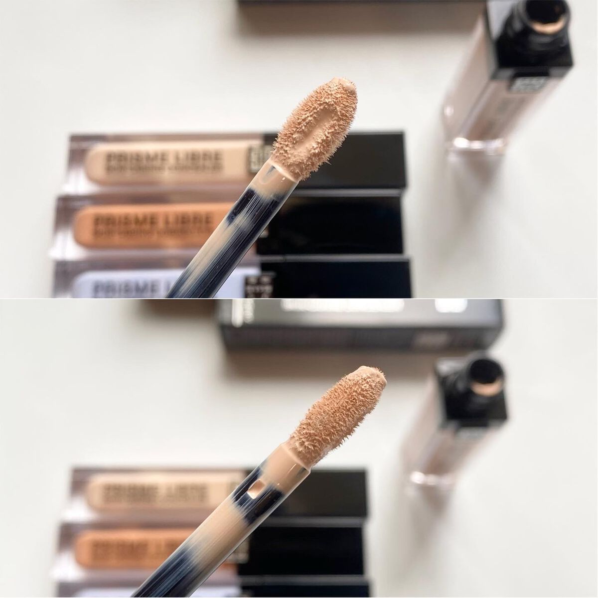 プリズム・リーブル・スキンケアリング・コンシーラー C105 / GIVENCHY(ジバンシイ) | LIPS