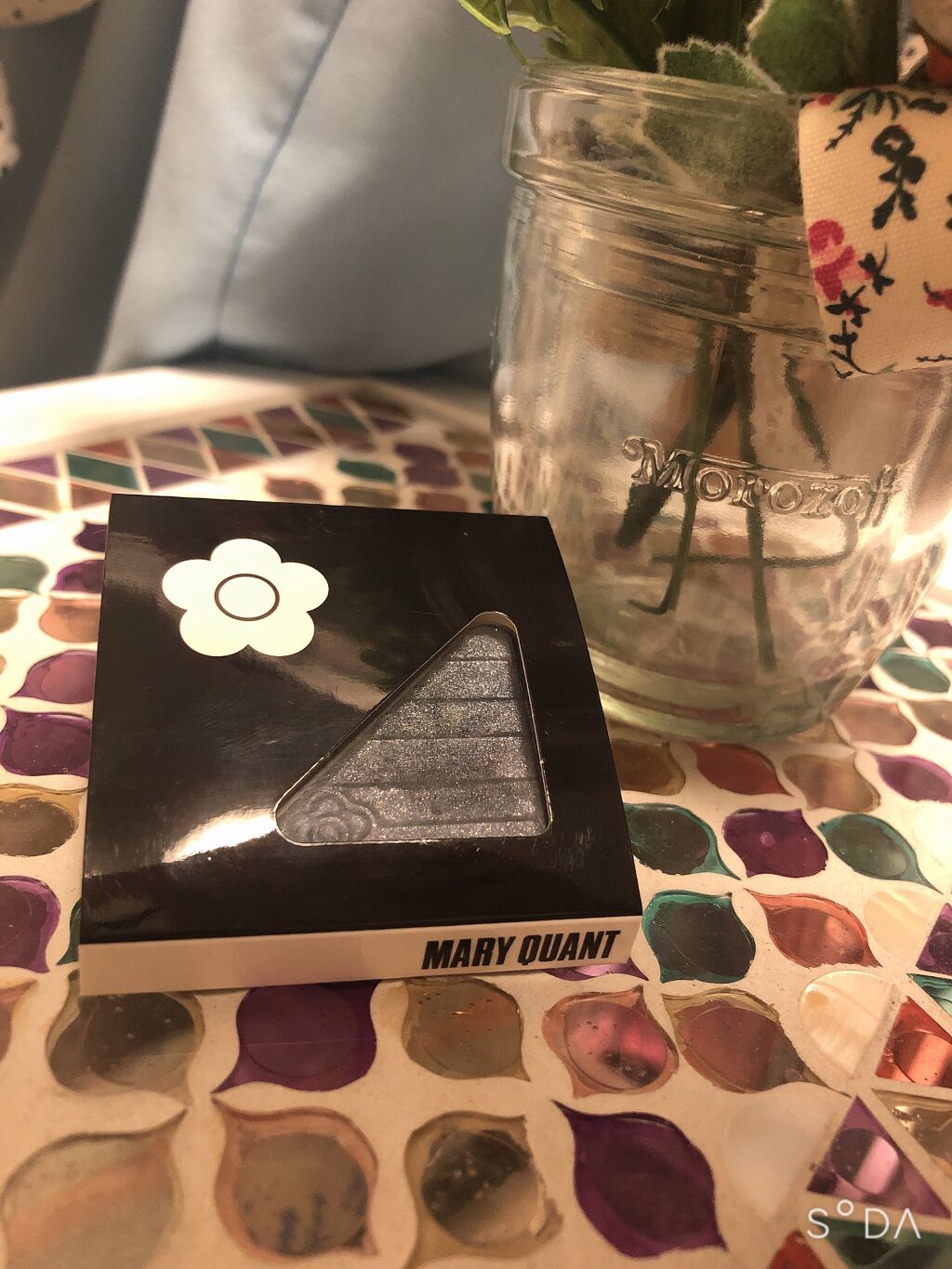 アイオープナー|mary Quantの口コミ 🎵mary Quant アイオープナー S005 Me🎵 By 🌎⭐️🌈noa🌈⭐️🌏混合