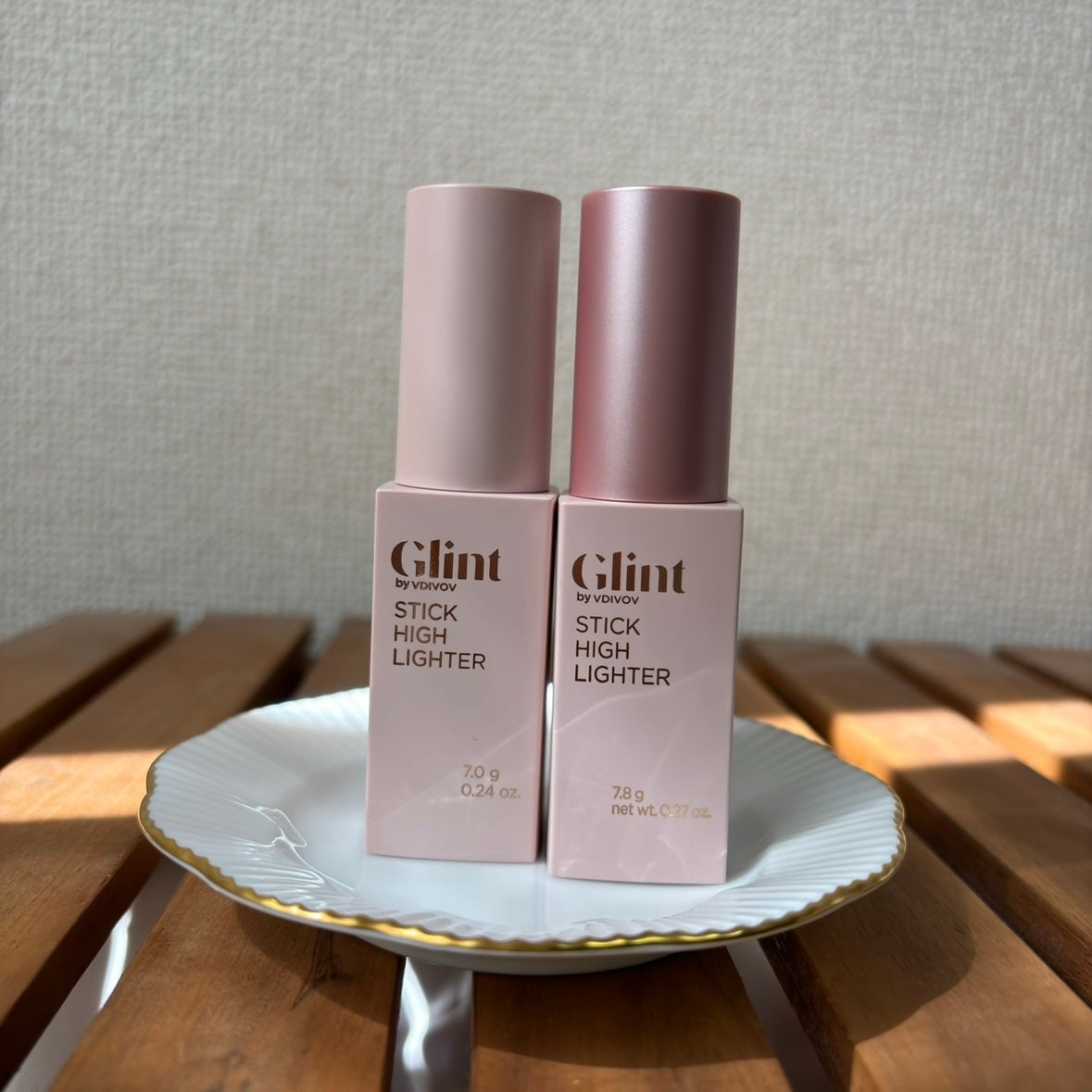 スティックハイライター|glintの口コミ Pr 小田切ヒロさんの動画でめちゃかわ! By まほ🐰混合肌30代前半 Lips