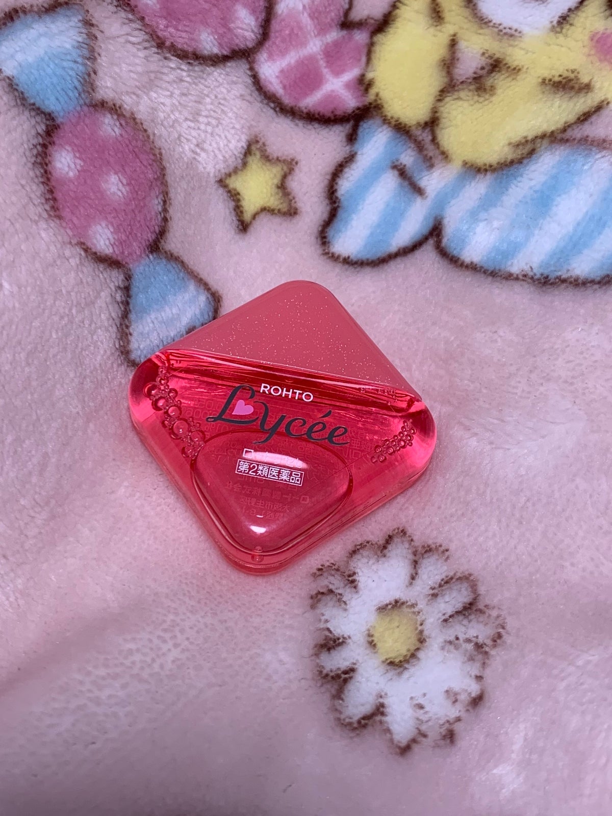 ロートリセ医薬品|ロート製薬の使い方を徹底解説 【使った商品】 ロートリセ ローズの香り By Seina混合肌20代前半 Lips