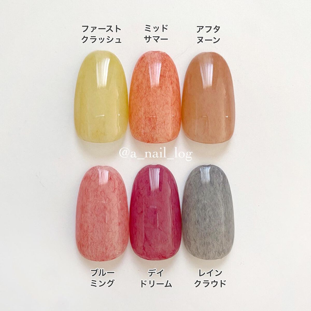 ワンコンプリート ジェルネイル|milleféeの口コミ Milleféeミルフィー By Aika*セルフネイル Lips