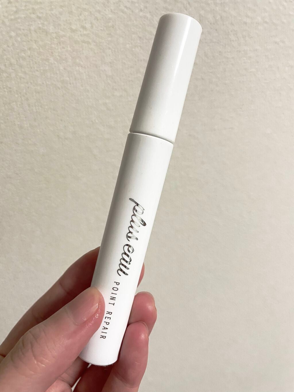 ポイントリペア|plus Eauの口コミ「 Plus Eau ポイントリペア 」 By Misa Lips