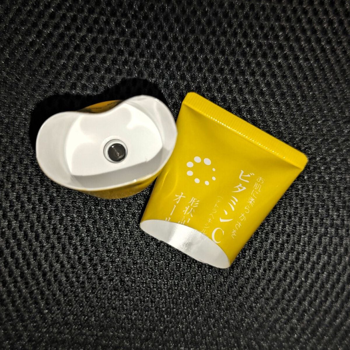 形状記憶オールインワンジェル|daisoの口コミ 超優秀!100均で買えるおすすめオールインワン化粧品!今回は使い切りの投稿です。 こちら