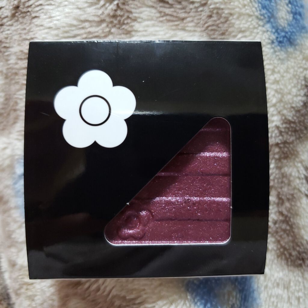 アイオープナー|mary Quantの口コミ イエベ秋におすすめの単色アイシャドウ!mary Quant 【アイオープナー 027】 By