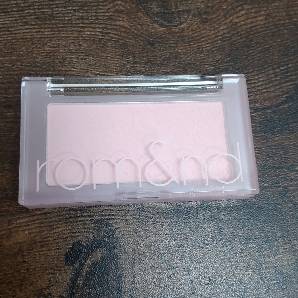 ベターザンチーク|romandndの口コミ Romandnd ベターザンチーク ミルクシリーズ 02ストロベリーミルク Lipsで購入。 By