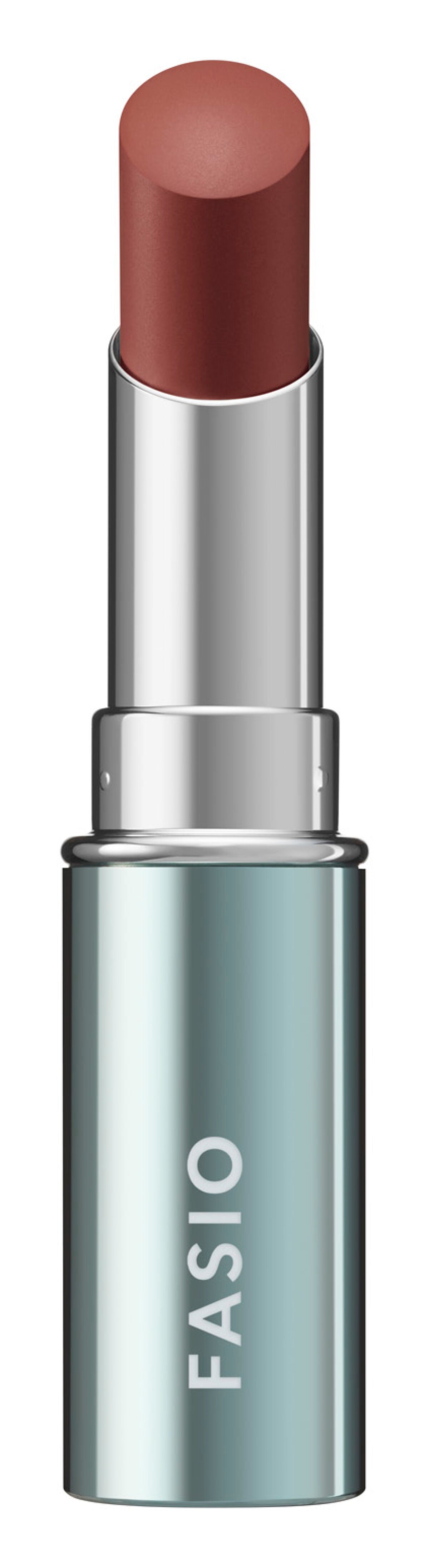 ヒトヌリ ルージュ 08 ショコラブラウン Fasio Lips Shopping