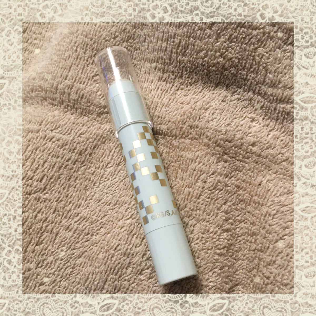 リップシュガースクラブモイストk |k パレットの口コミ K パレット リップシュガースクラブモイストk By 365日。敏感肌20代