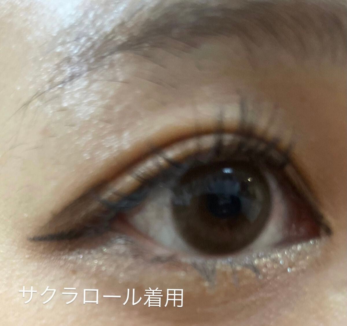 Flanmy 1day(10枚30枚)|flanmyのカラコンレポ・着画口コミ ♡flanmy Sakura Roll サクラロール