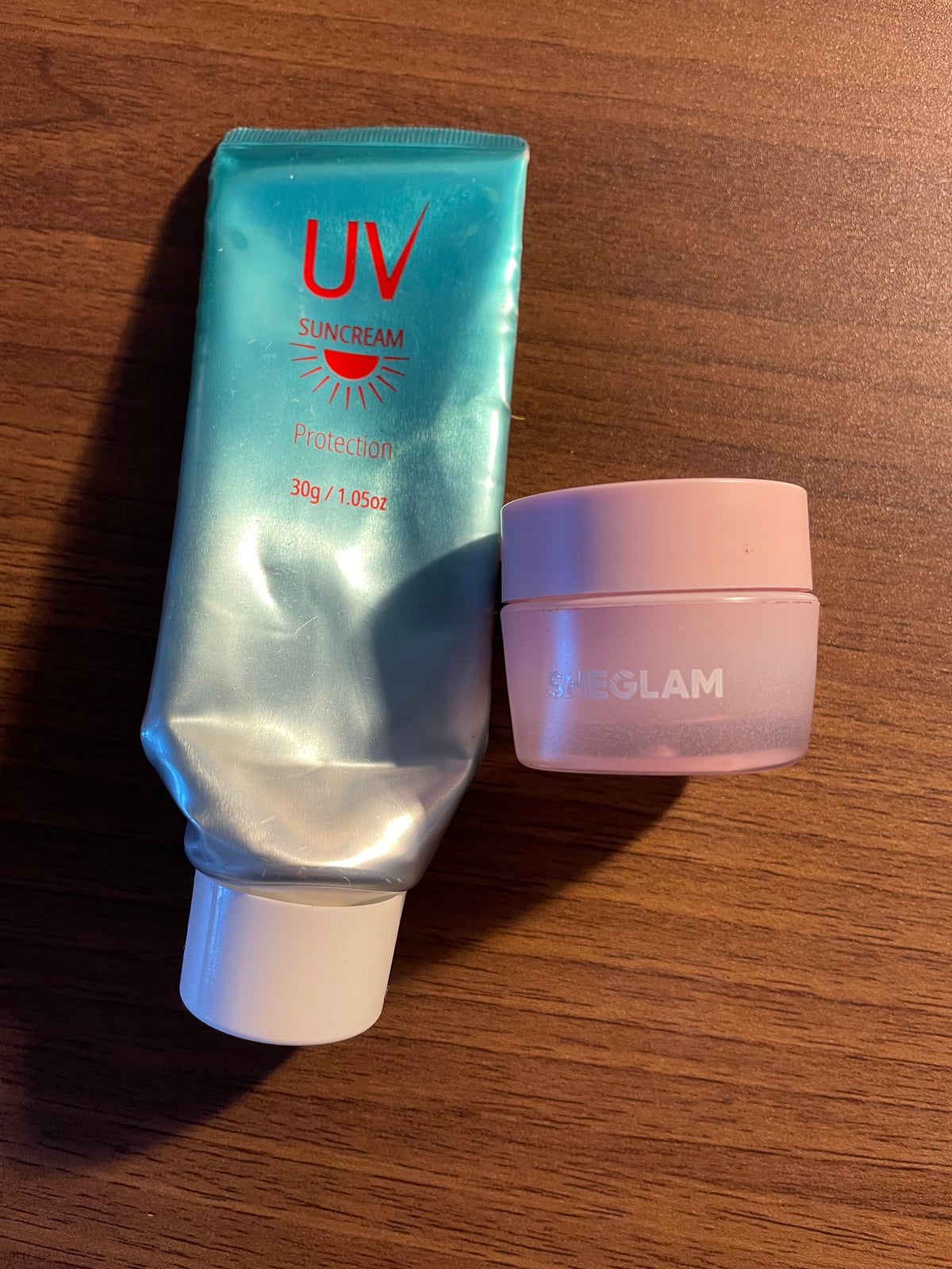 Uv Suncream|daisoを使った口コミ 使い切りコスメ Daisoの日焼け止め、 By おうめ(青梅)混合肌30代前半