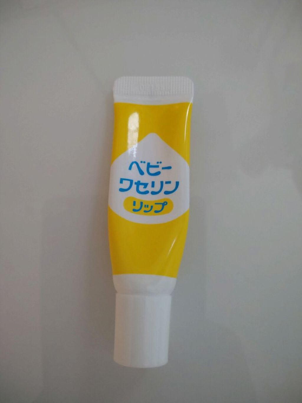 ベビーワセリンリップ|健栄製薬の口コミ 健栄製薬ベビーワセリンリップ 子供が小さいときから使用しています! By さかな乾燥肌 Lips