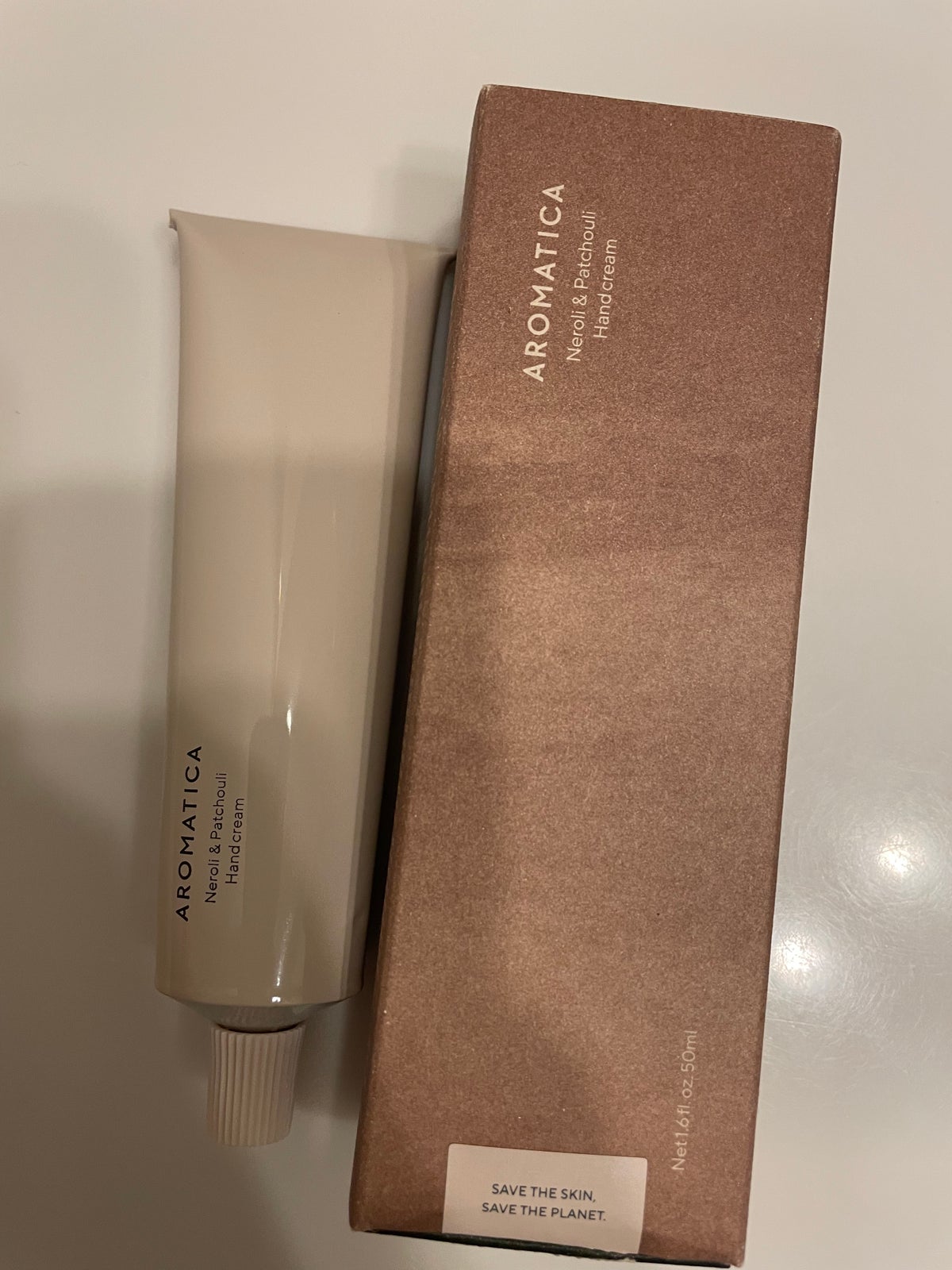【2023年秋新作フェイスクリーム】グロービタグッドナイトクリーム オレンジ&ネロリ|aromaticaの口コミ Aromatica 遡り