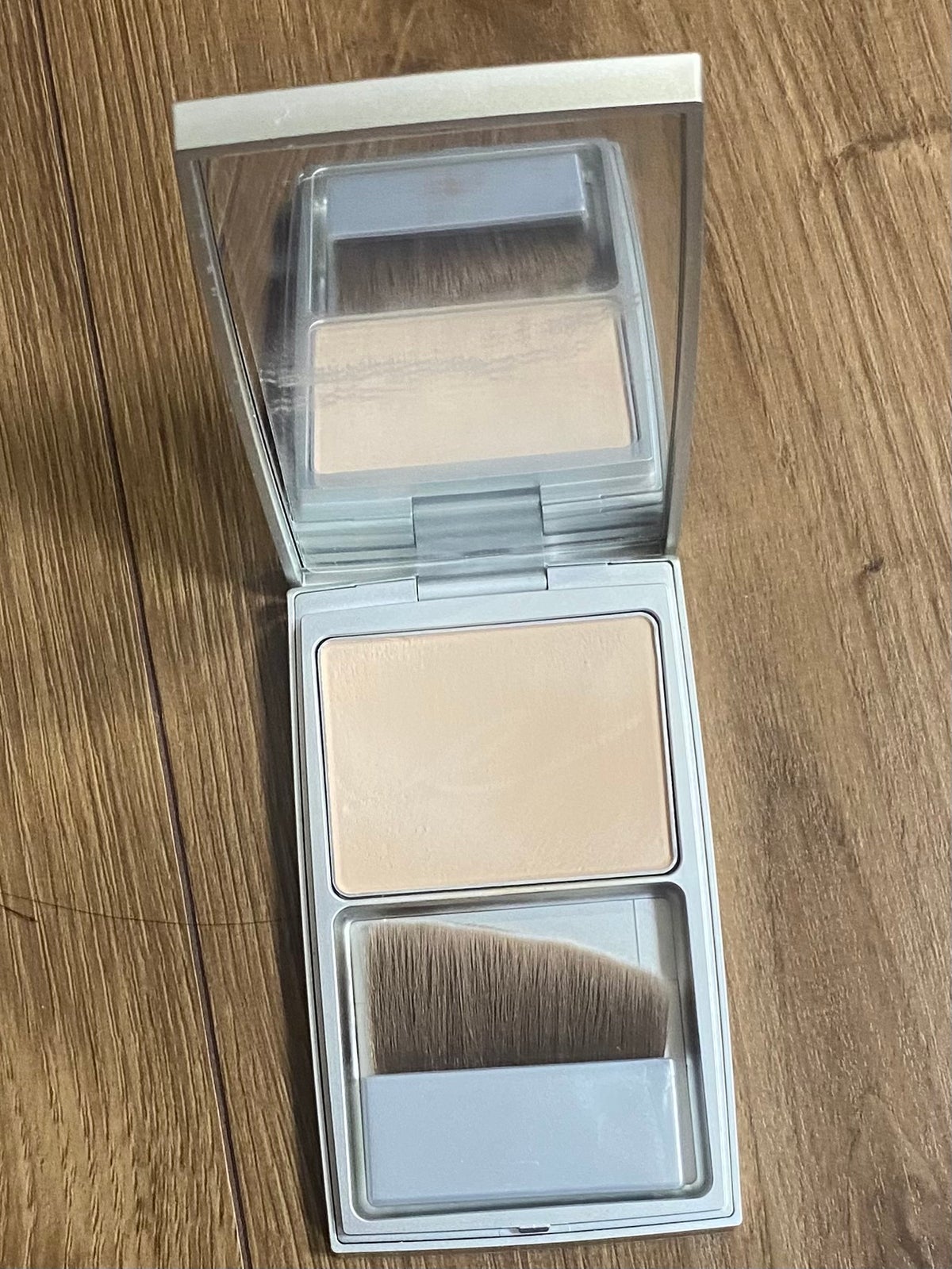 Rmk シルクフィットフェイスパウダー|rmkの口コミ Rmk シルクフィットフェイスパウダー 01 By 猫丸乾燥肌 Lips