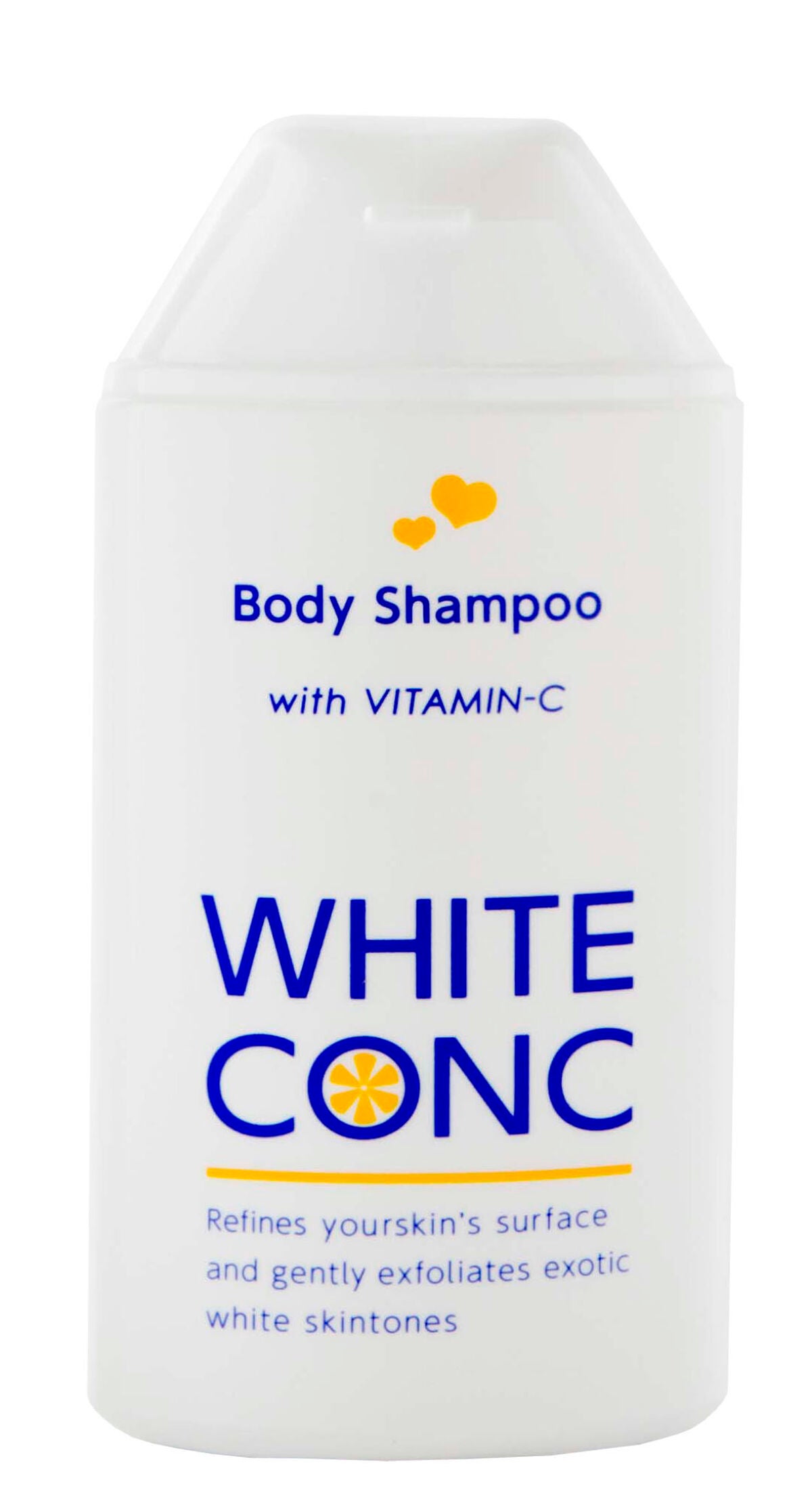 薬用ホワイトコンク ボディシャンプーc Ii 150ml ホワイトコンク Lips Shopping