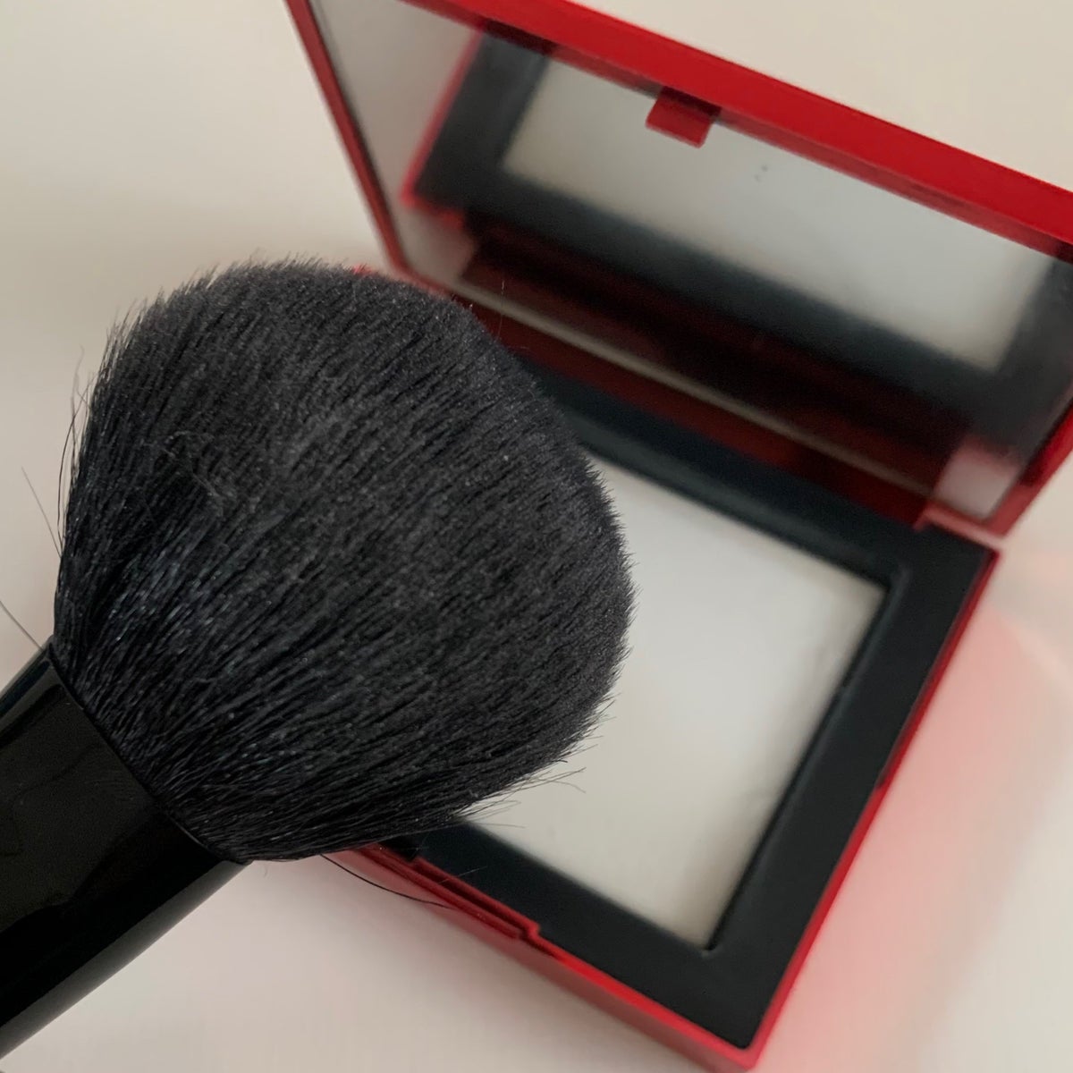 【限定プレストパウダー】ライトリフレクティングセッティングパウダー プレスト N|narsの口コミ Nars ライトリフレクティング