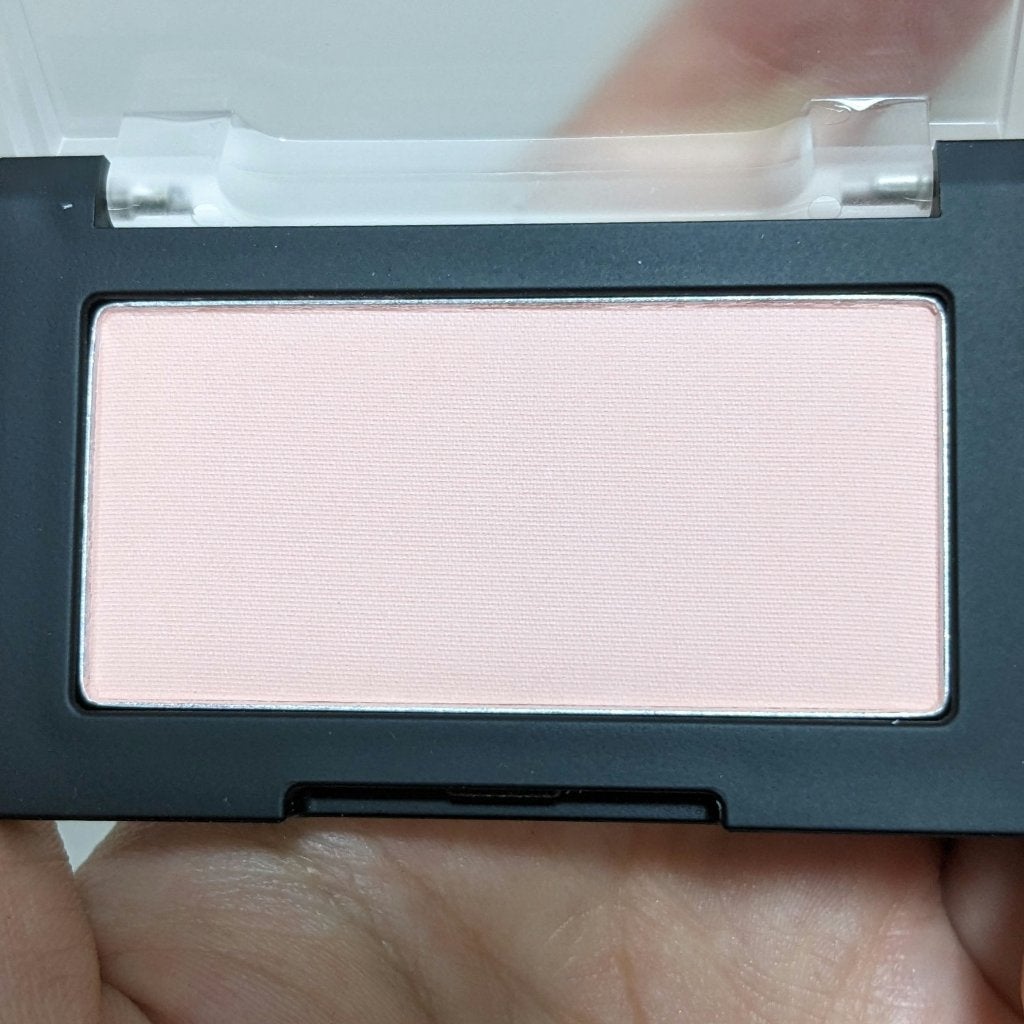 ブラーフィニシュブラッシャー|dintoの口コミ Dinto Blur Finish Blusher By 美容の旅人脂性肌 Lips