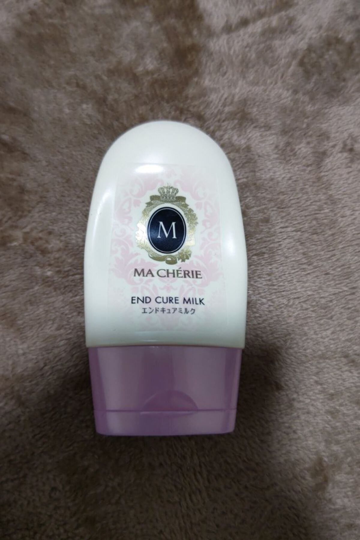 エンドキュアミルク|macherieの口コミ 次の使い切りはこちら、マシェリのエンドキュアミルク。 By とあるモブフォロバ100