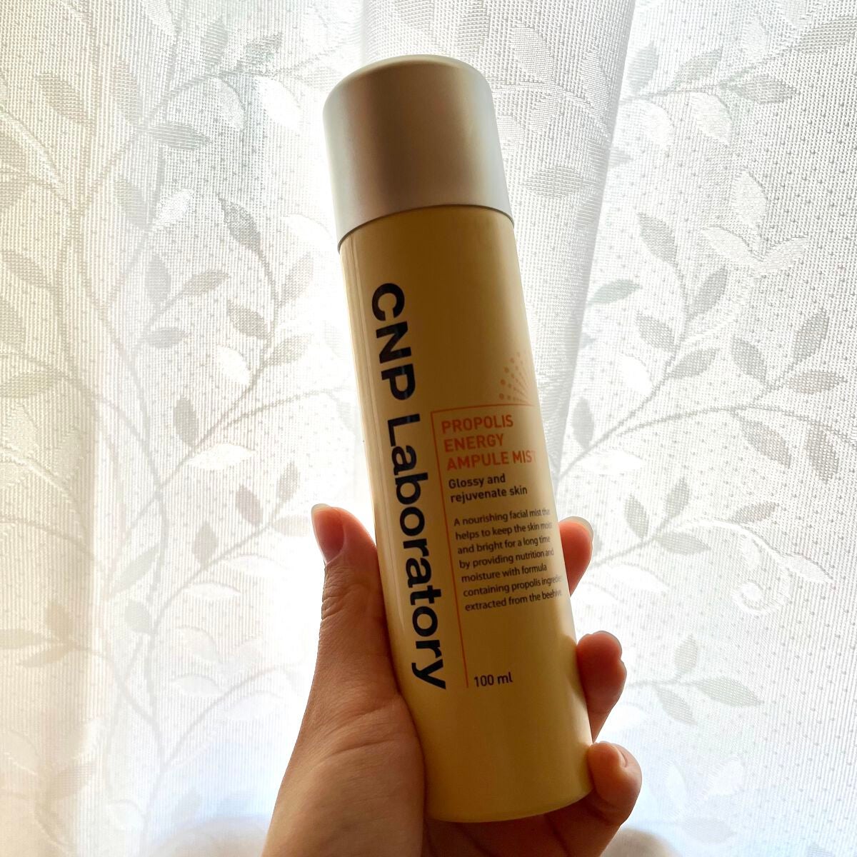 プロp ミスト|cnp Laboratoryの口コミ「💫cnp プロポリスミスト💫 」 By まる混合肌20代前半 Lips